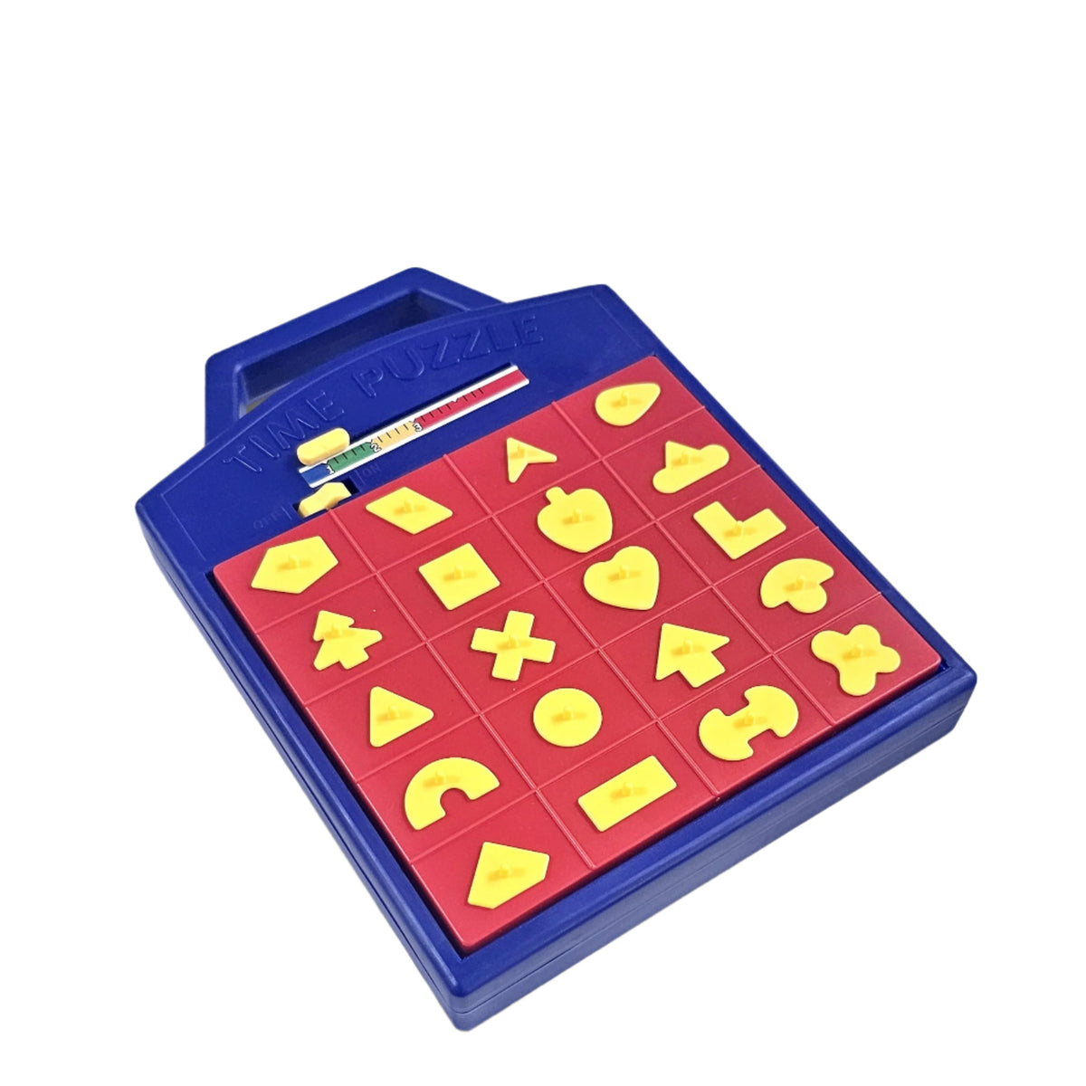 Jeu de société Shape Pop Up - Puzzle interactif pour enfants de 4 à 8 ...